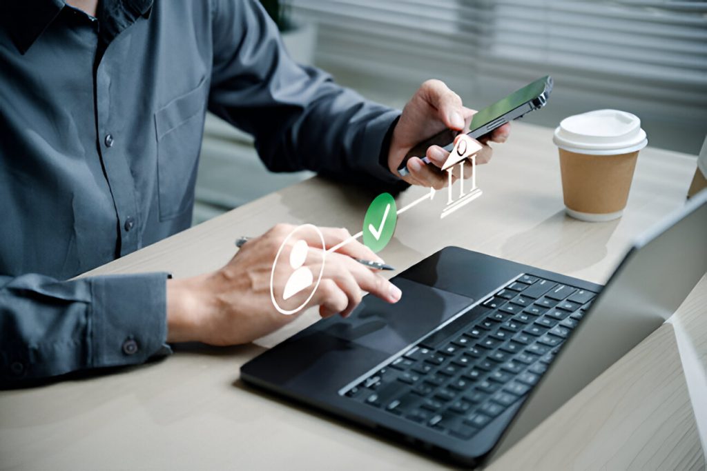 How to Choose the Right Bank Account and Take Advantage of Banking ...